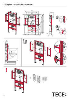 TECEprofil: Innbygningssisterne | TECE Norge